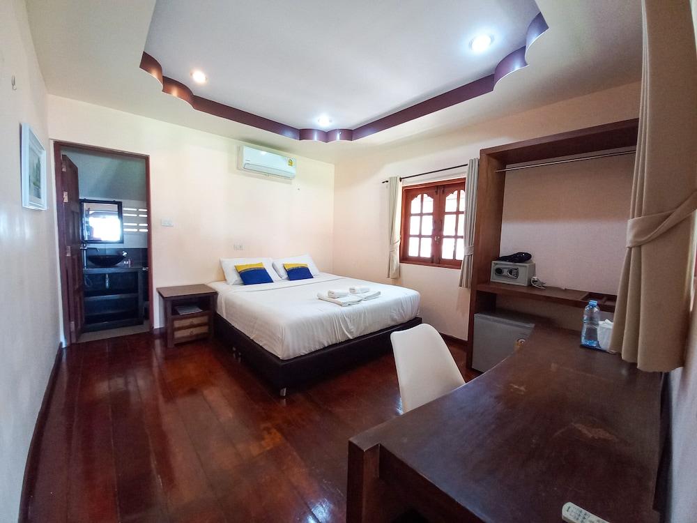 MORNING STAR RESORT KO PHA NGAN